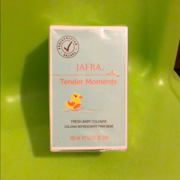 JAFRA | Other | Jafra Baby Cologne | Poshmark
